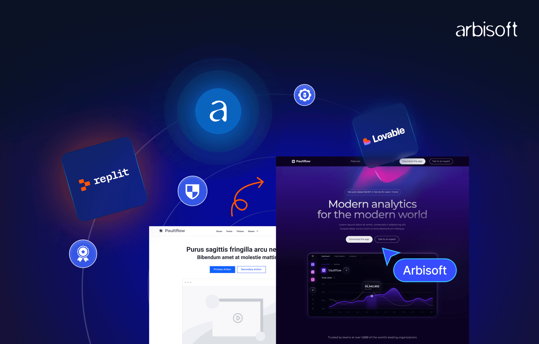 AI Hype vs. Reality: Can Vibe Coding AI Tools Help You Go from Prototype to an MVP Product?