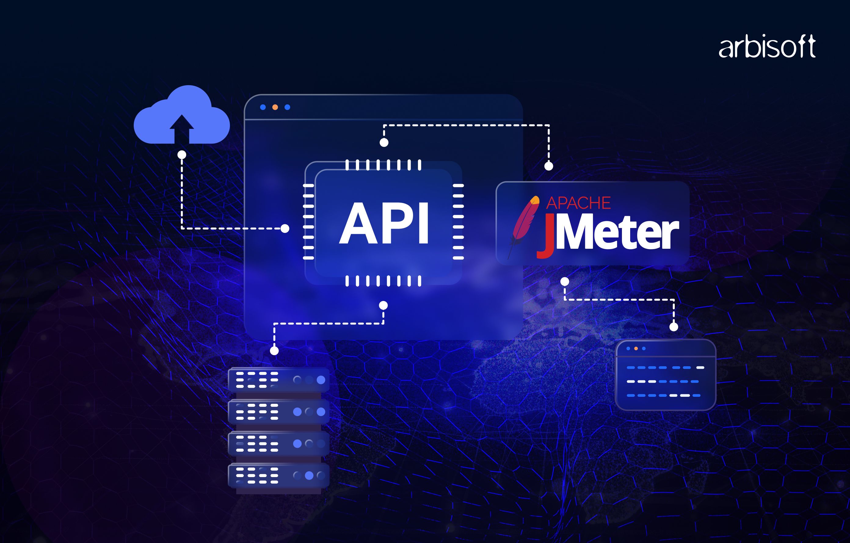 API Field Validation Testing in JMeter Using CSV with Valid and Invalid ...