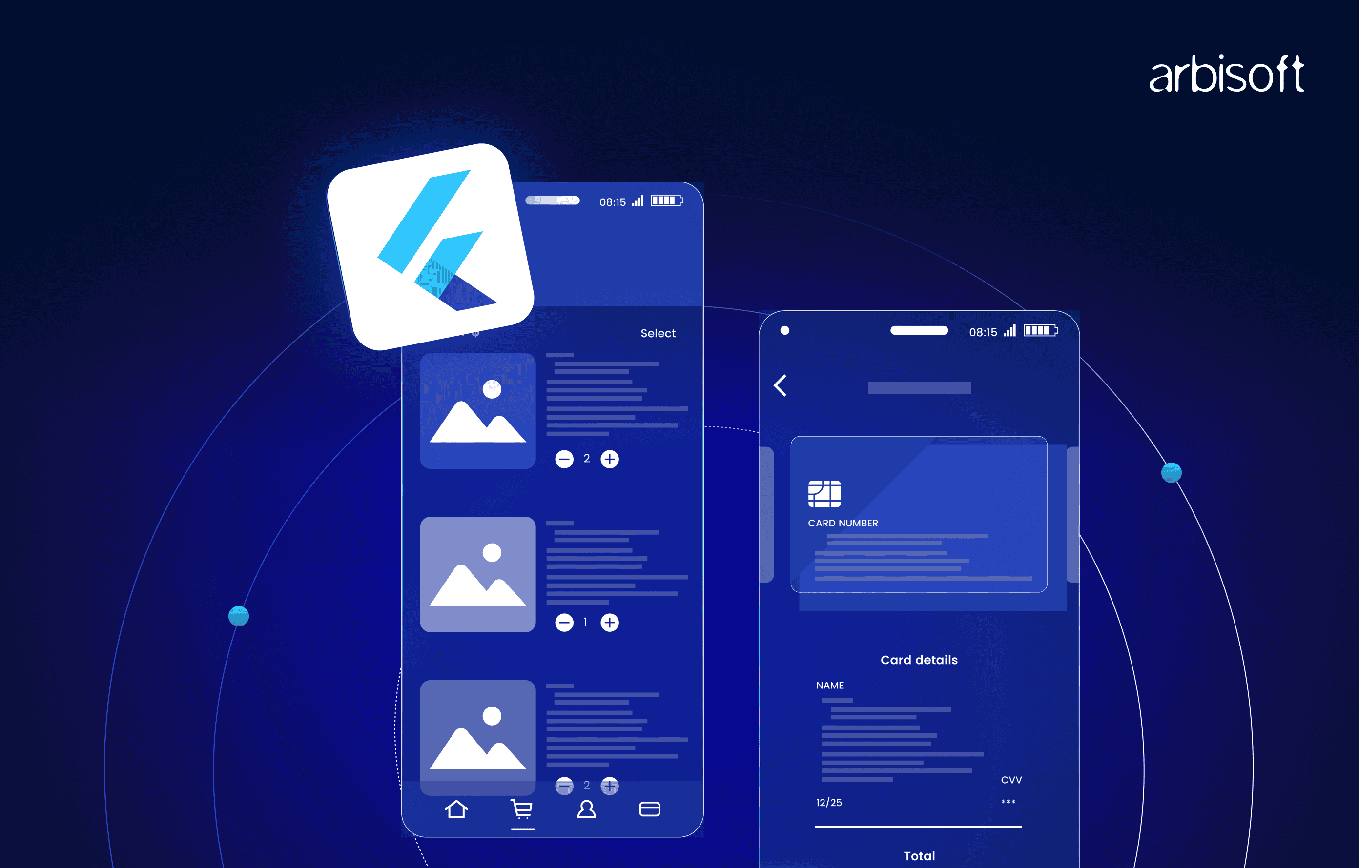 Building Killer Custom UI Components in Flutter: Why Everyone's ...