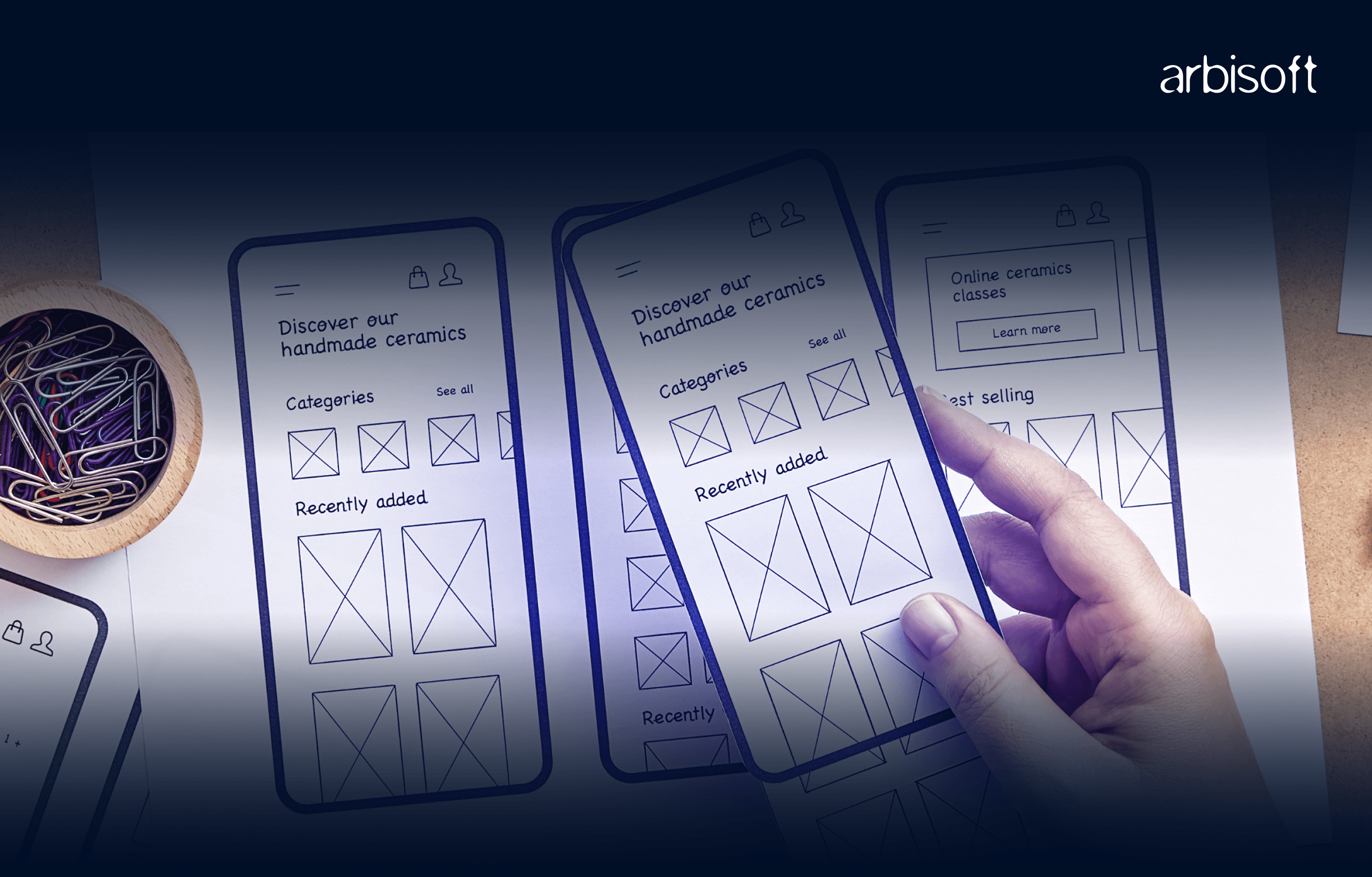 usability testing of workflow patterns