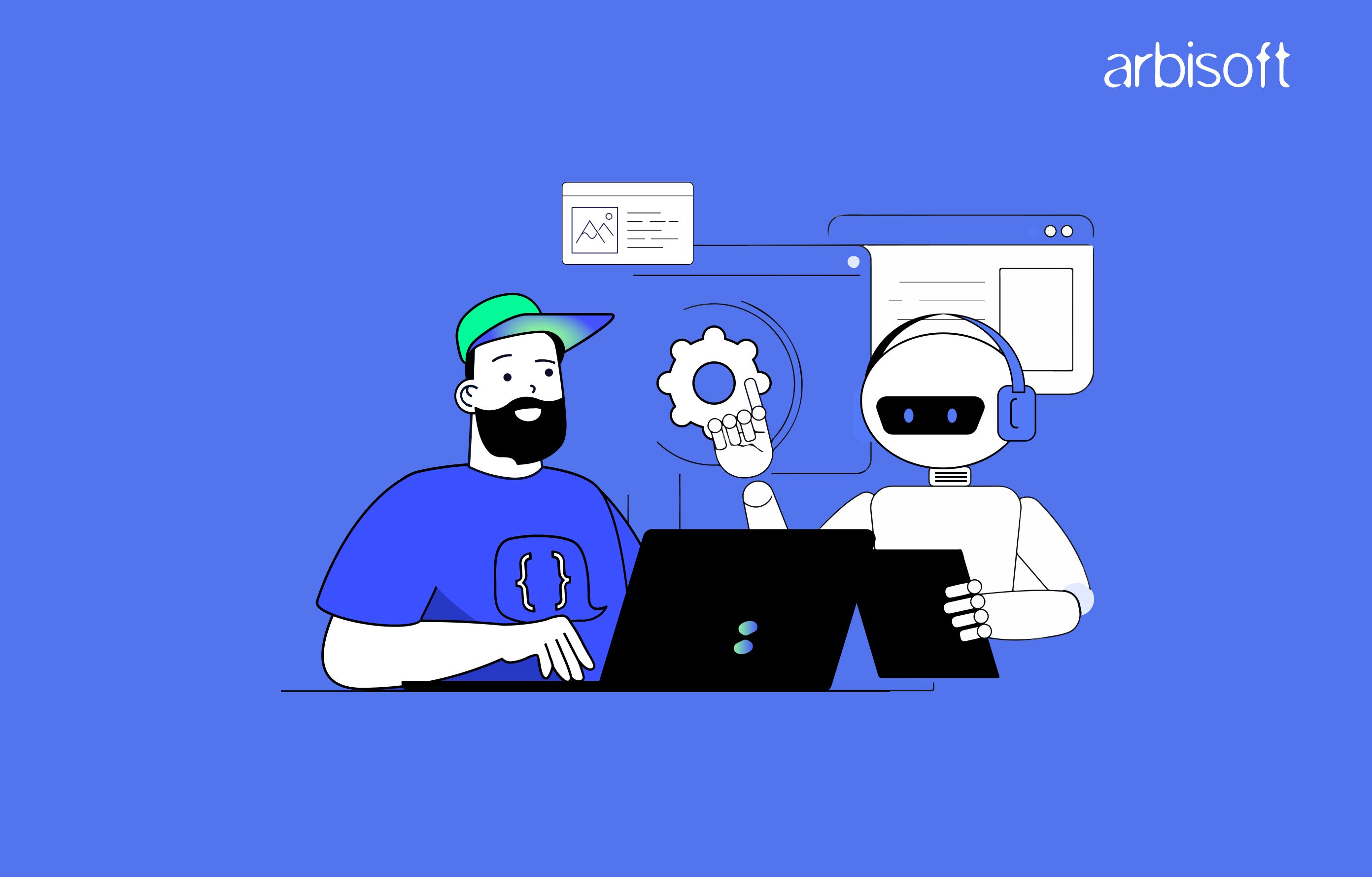 Automation Technology Trends for 2024 and Beyond