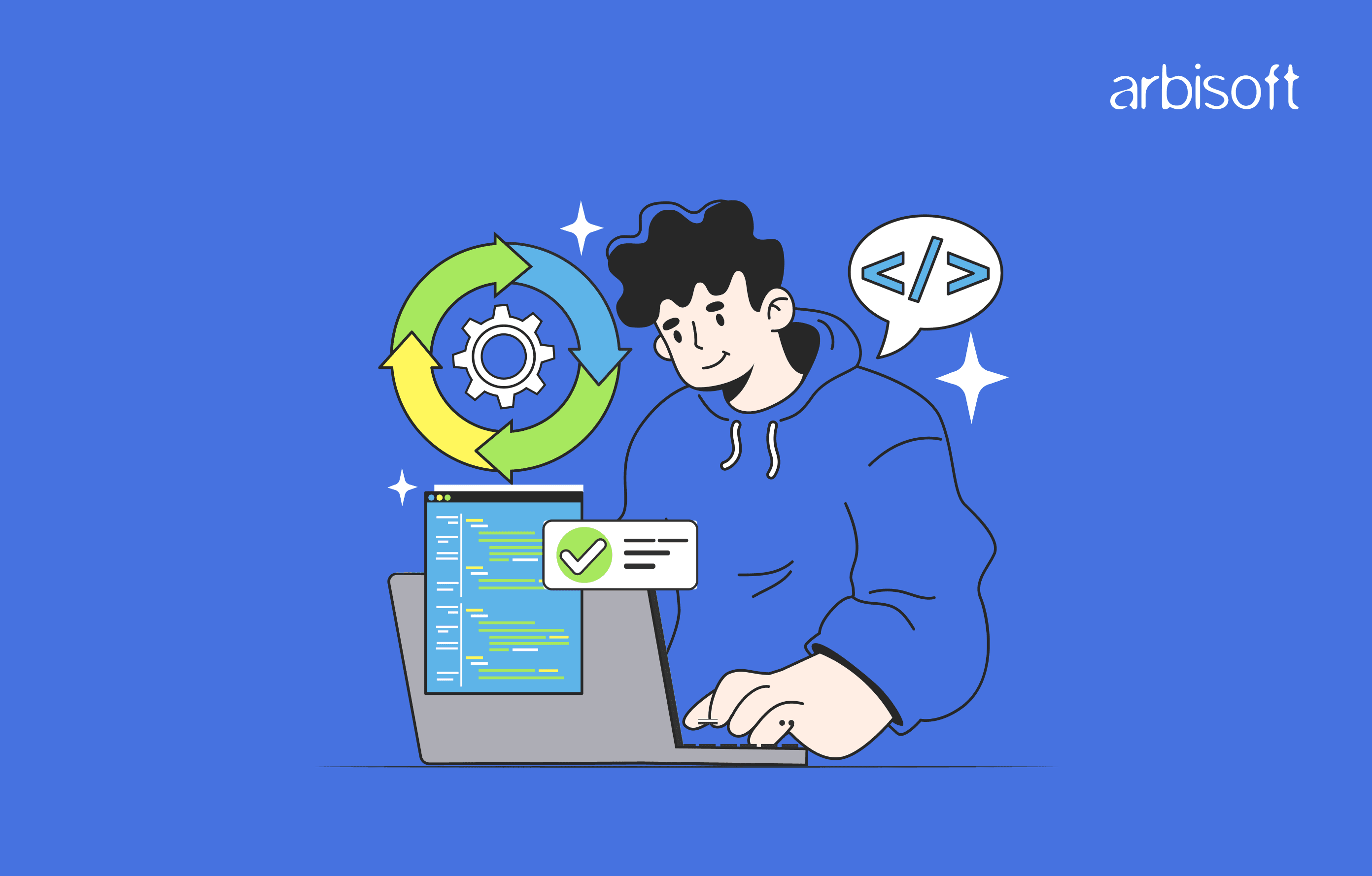 Everything You Need to Know About Software Development Automation