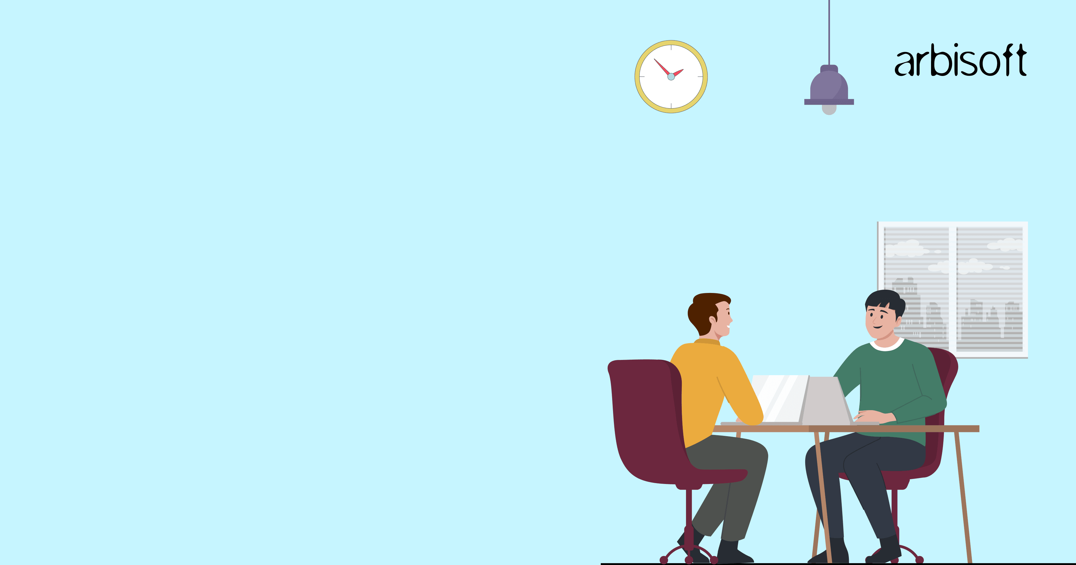 Check-ins and 1-on-1s at Arbisoft