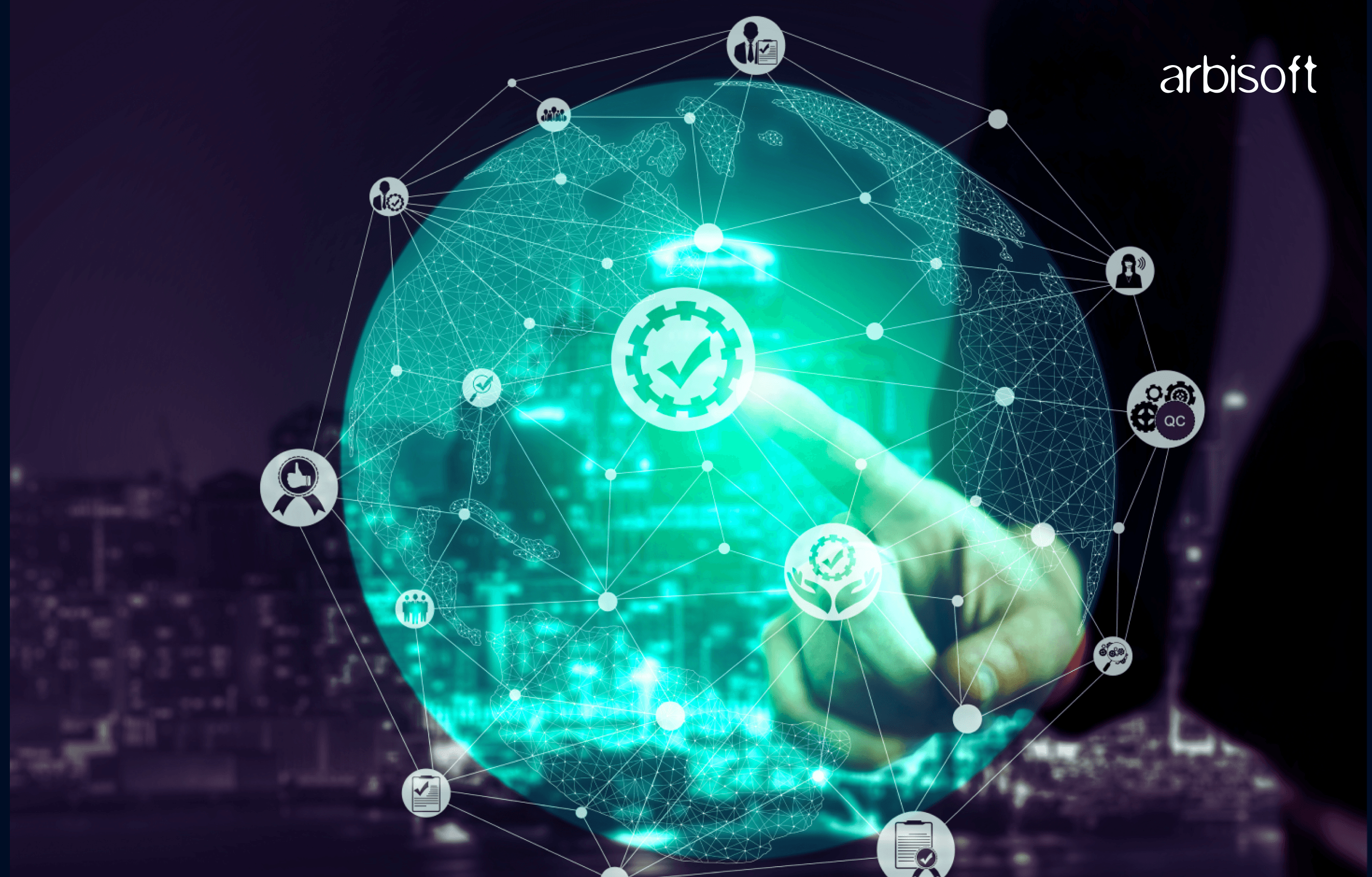 Software Quality Assurance: How AI Tools Drive Efficiency, Accuracy ...