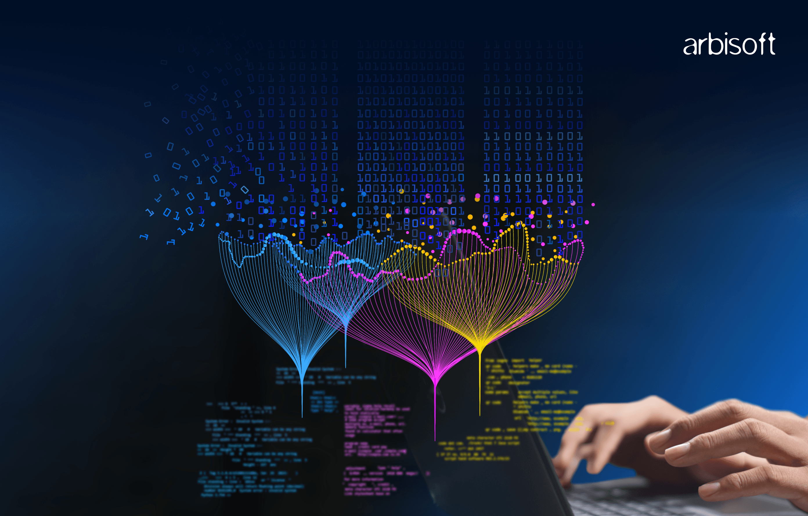 From Big Data to Smart Data: The AI Revolution in Analytics