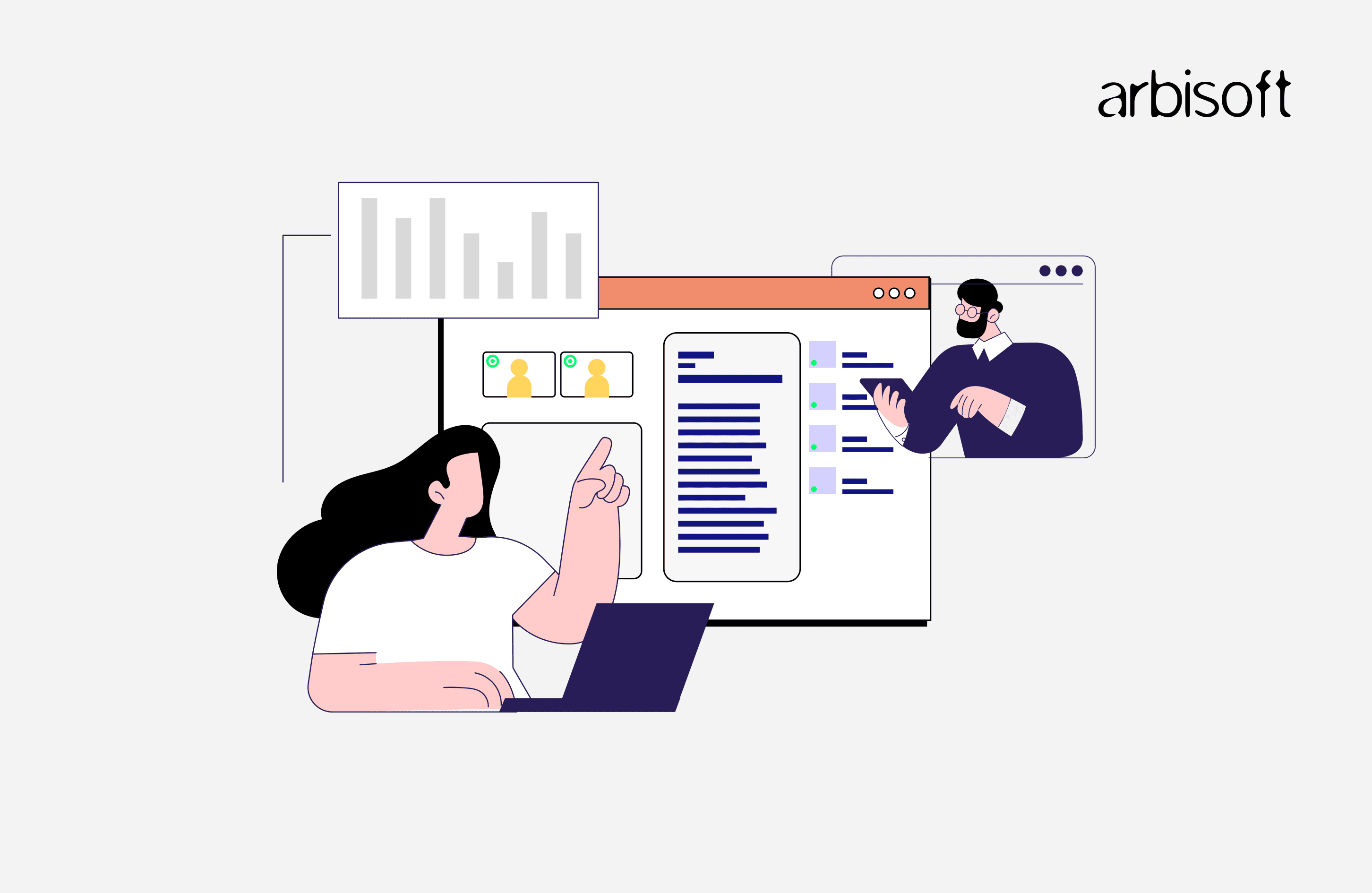Crafting an Engaging Online Course Structure