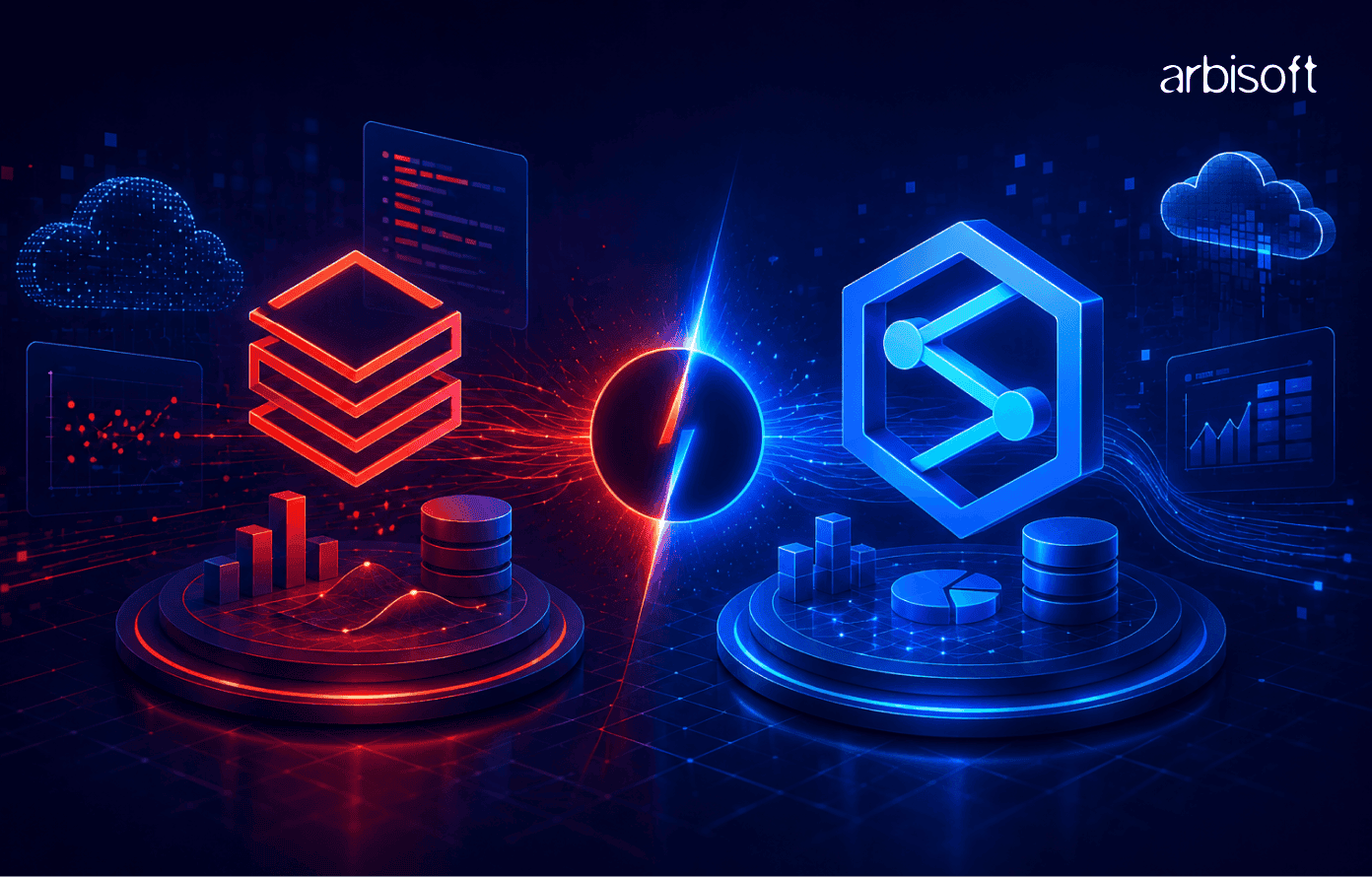 Databricks vs. Azure Synapse Analytics: What Microsoft-Stack ...