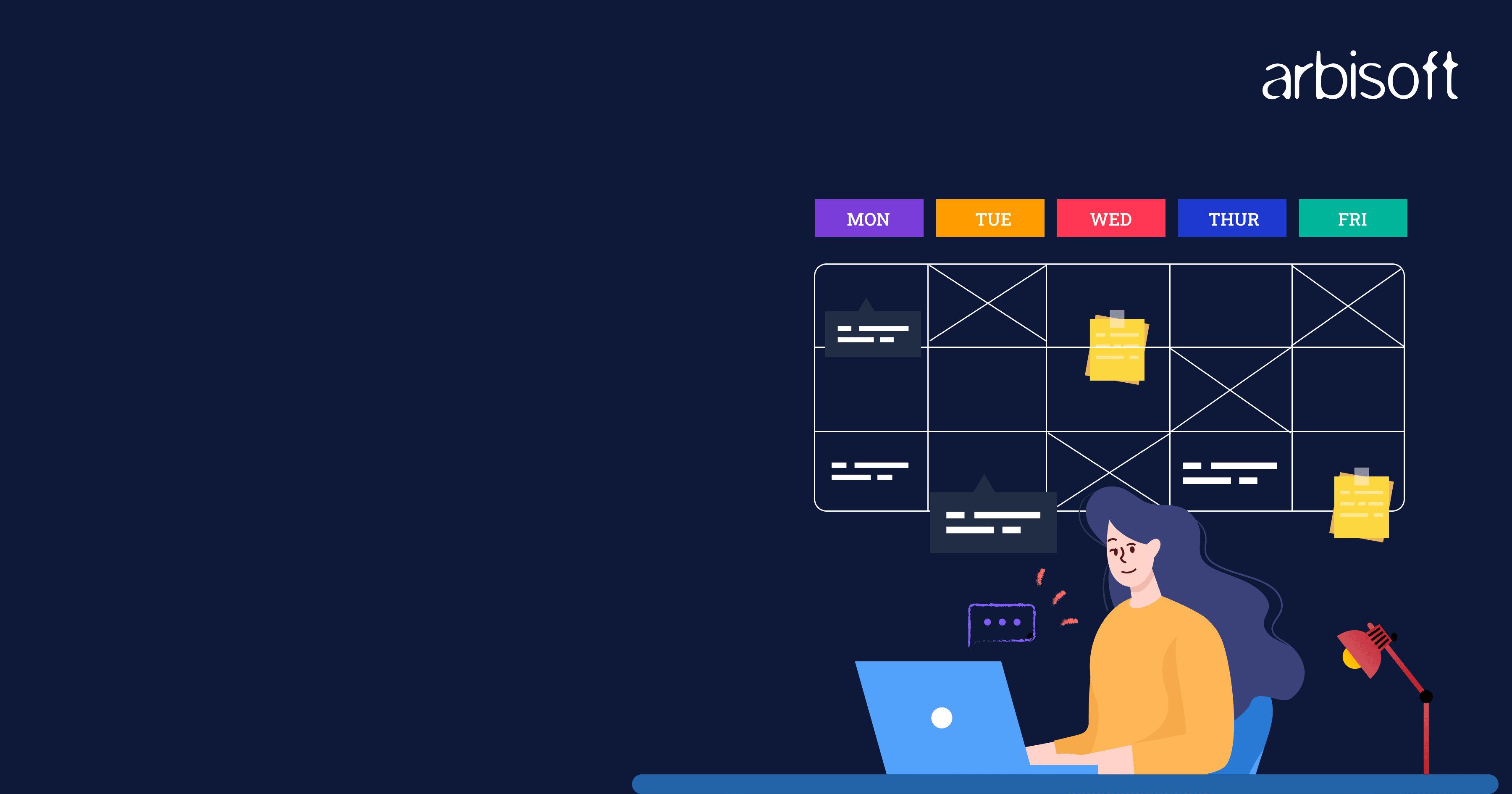 Flexible Work Hours at Arbisoft