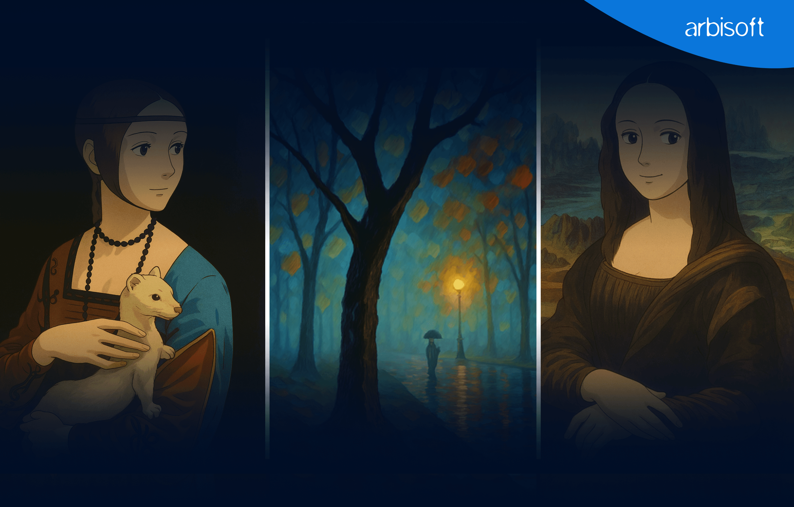 Ghibli AI: A Viral Phenomenon and Its Controversial Impact