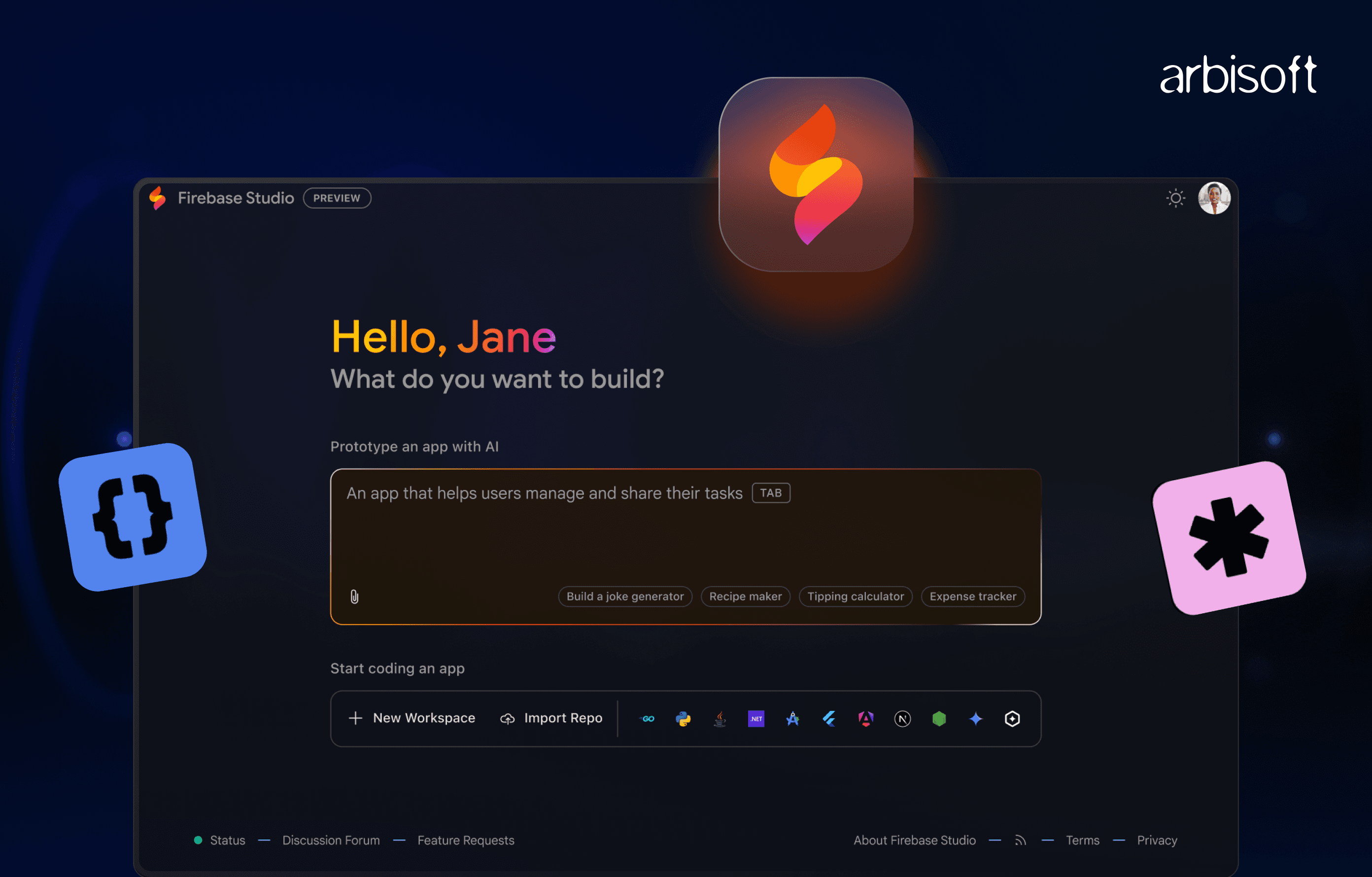 Here's What Google Firebase Studio Can Actually Do - And What ...