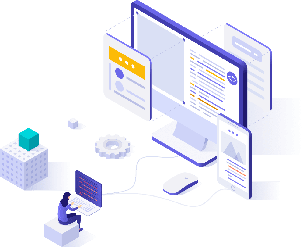 Arbisoft | Services - Web app development
