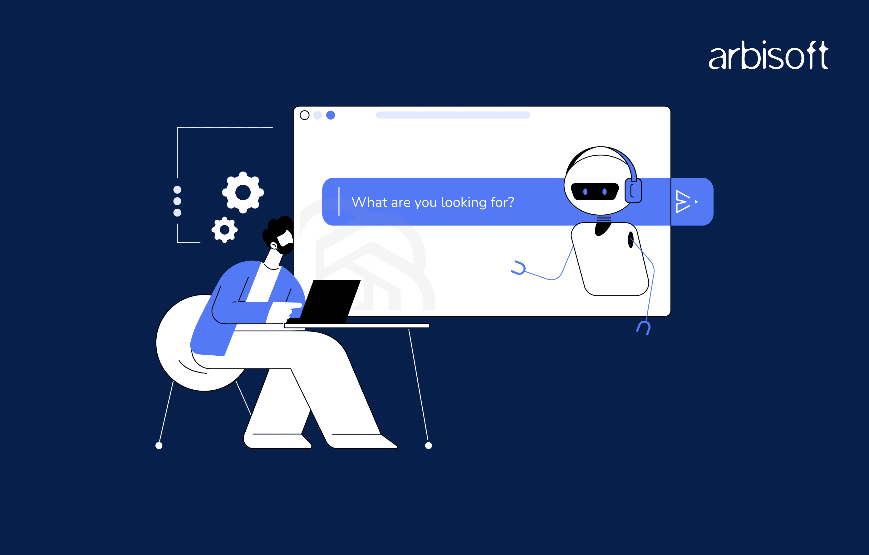 How AI Will Transform Search Engine Technology in the Next Decade