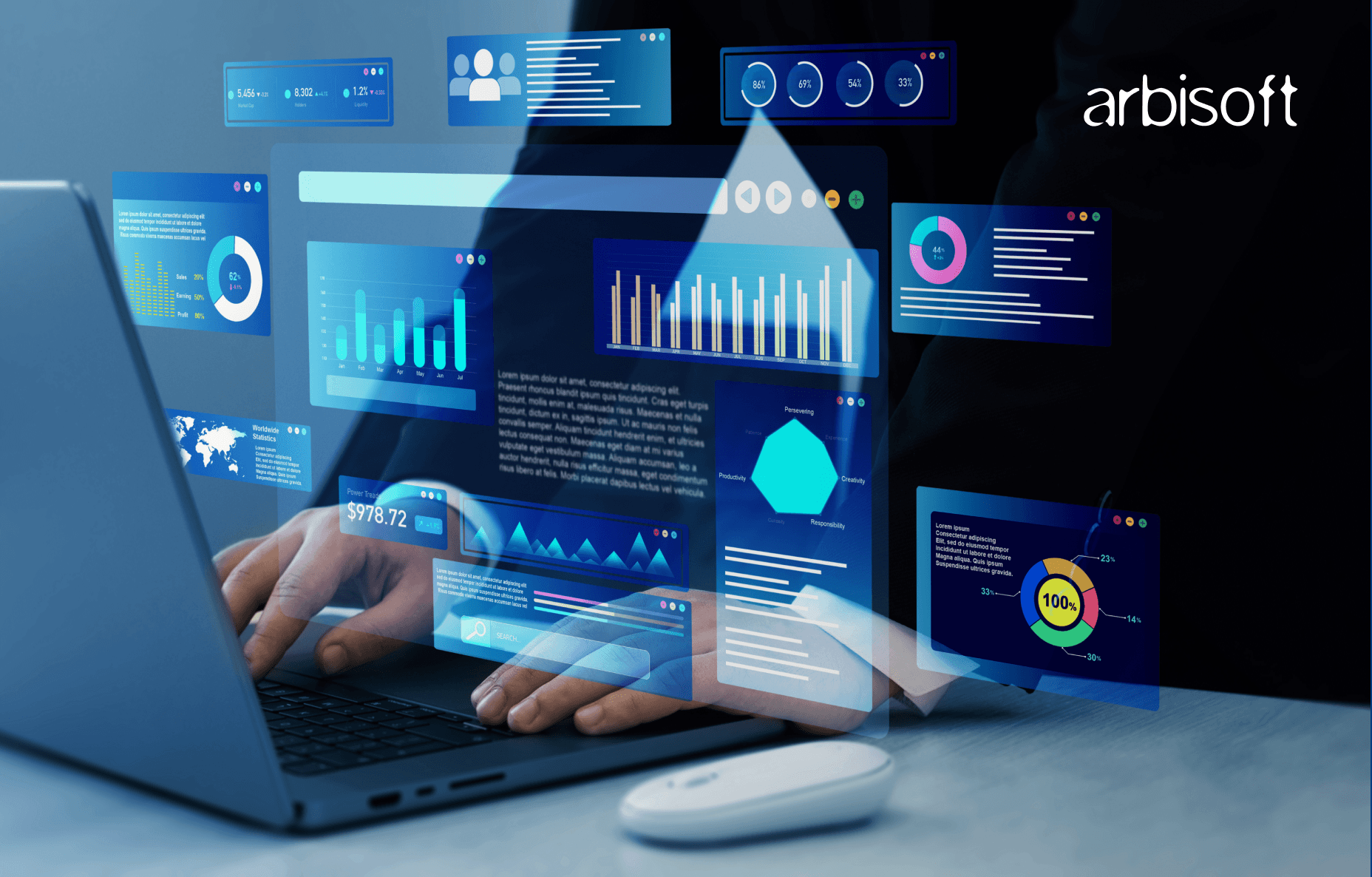 How Leveraging Predictive Analytics Solutions & Services Can Solve a ...