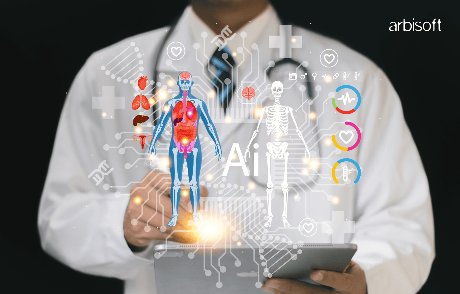 How To Apply Deep Learning For Medical Imaging And Diagnostics
