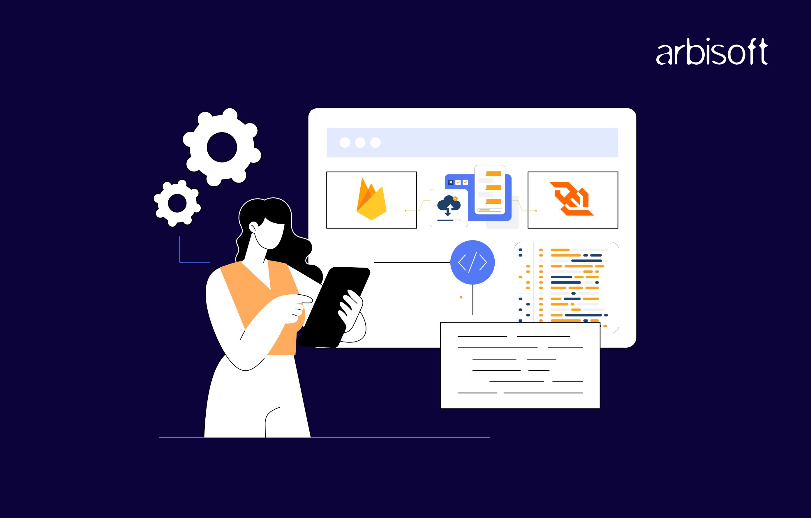 Implementing Real Time Features In Web Apps With Websockets And Firebase