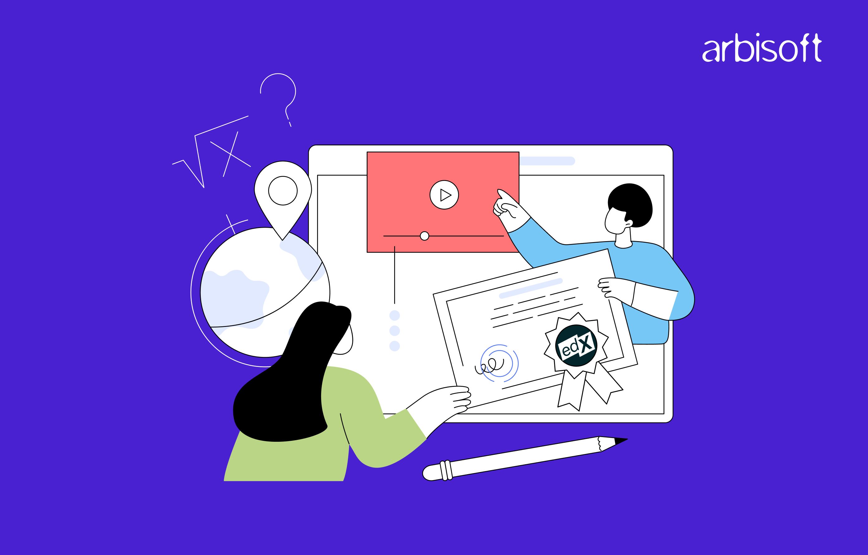 Mastering Course Creation with Open edX: Tools for Engaging Learning