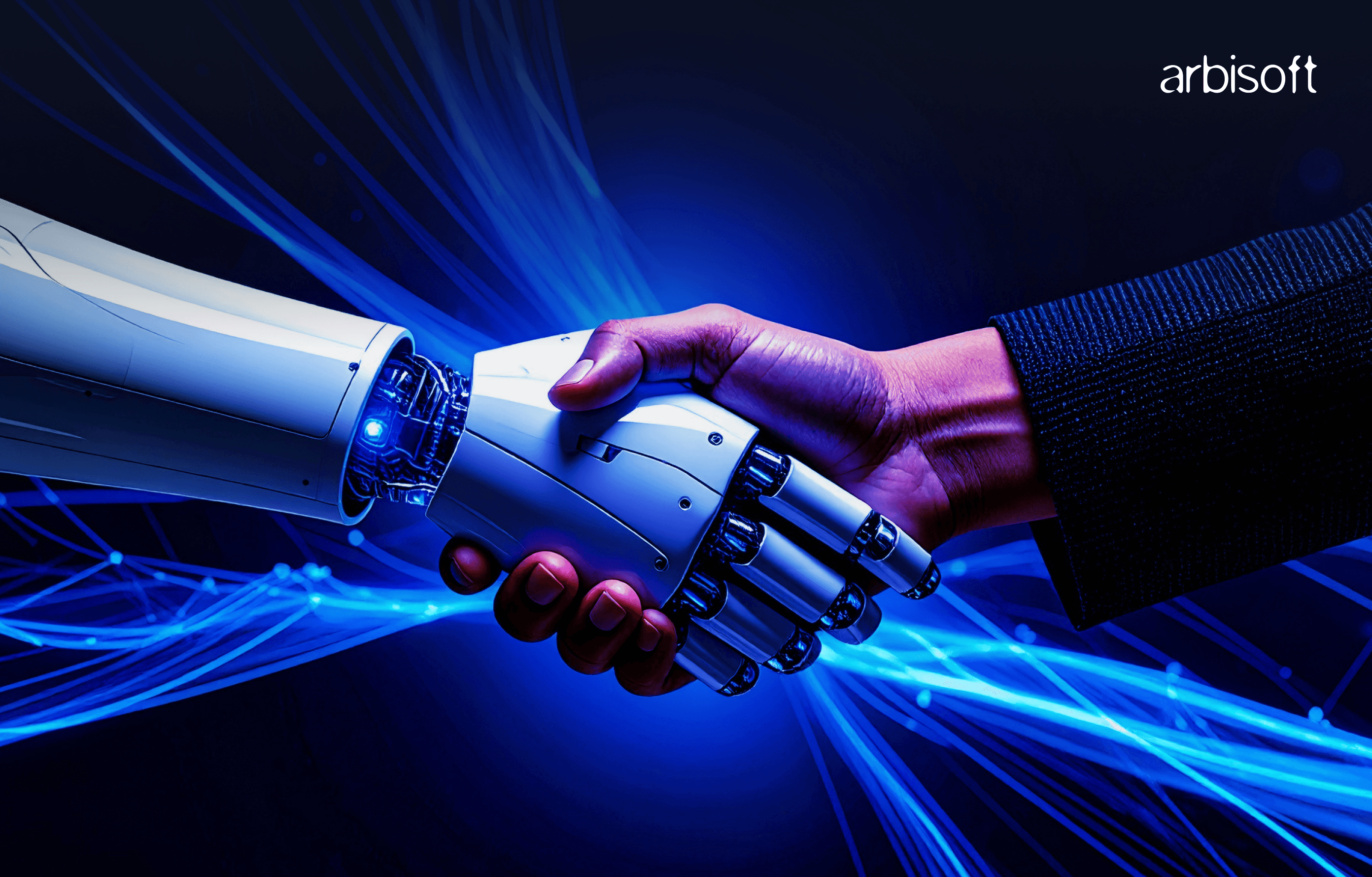 What Frameworks and Technologies Should Your AI Development Partner ...