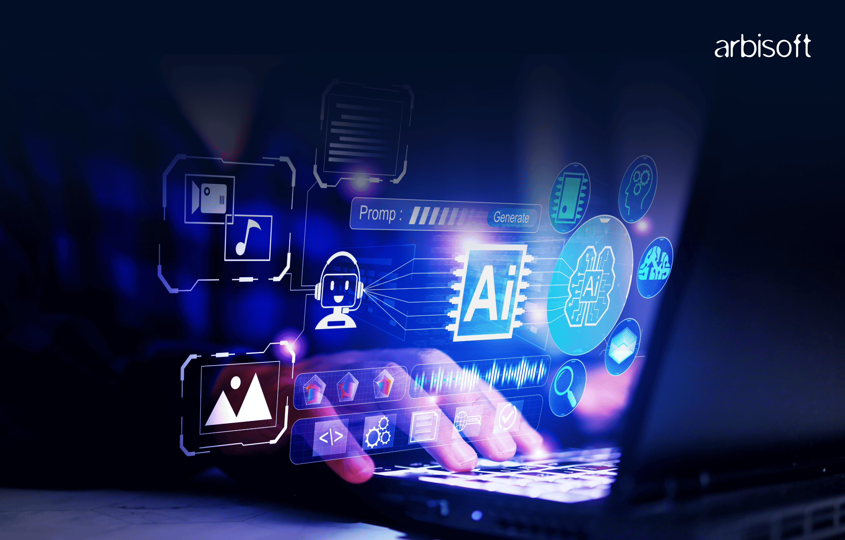 How To Harness AI Agents For Enterprise Automation And Business Value