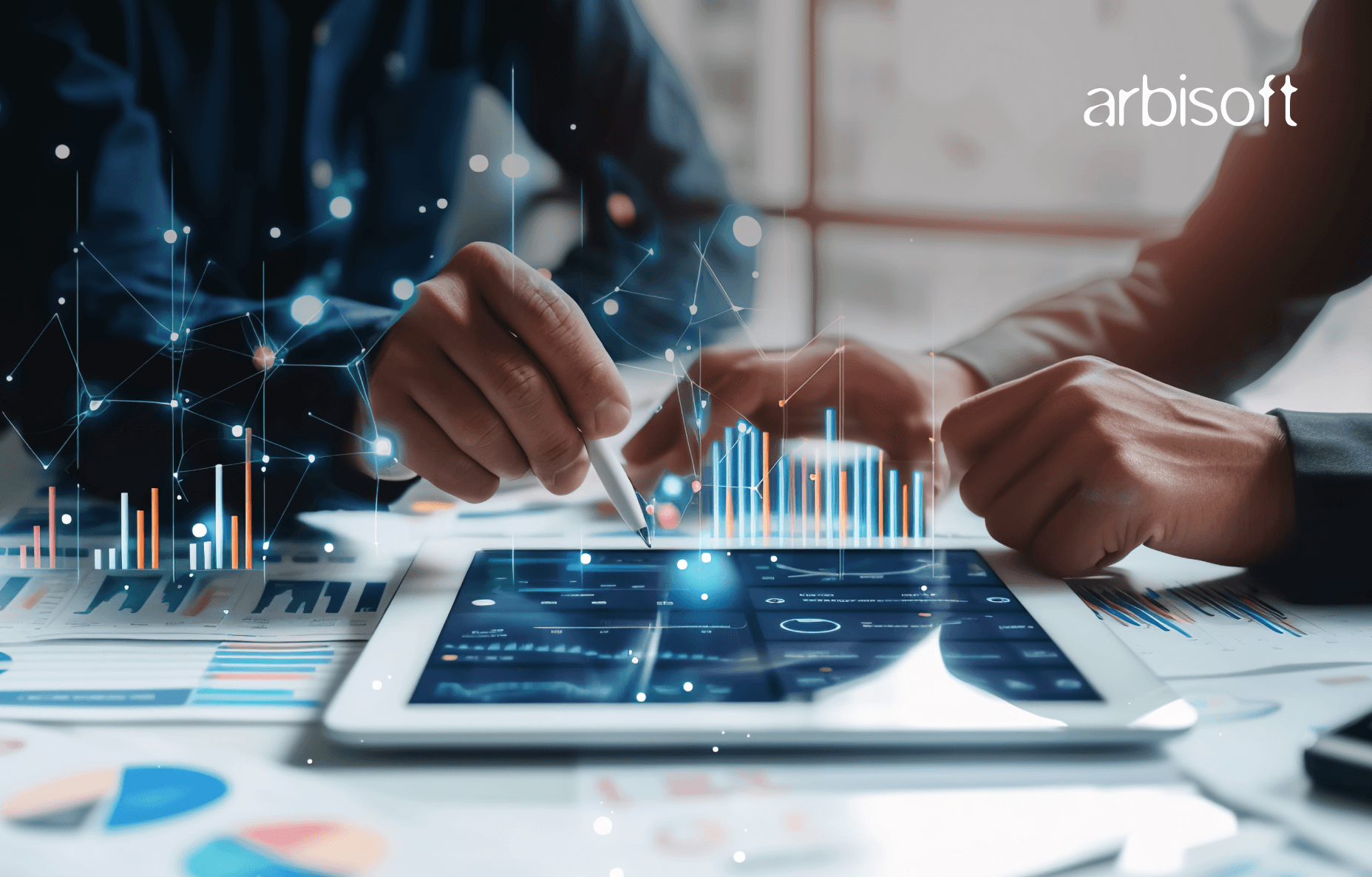 Can Predictive Analytics Solutions Really Transform Your Business Strategy?