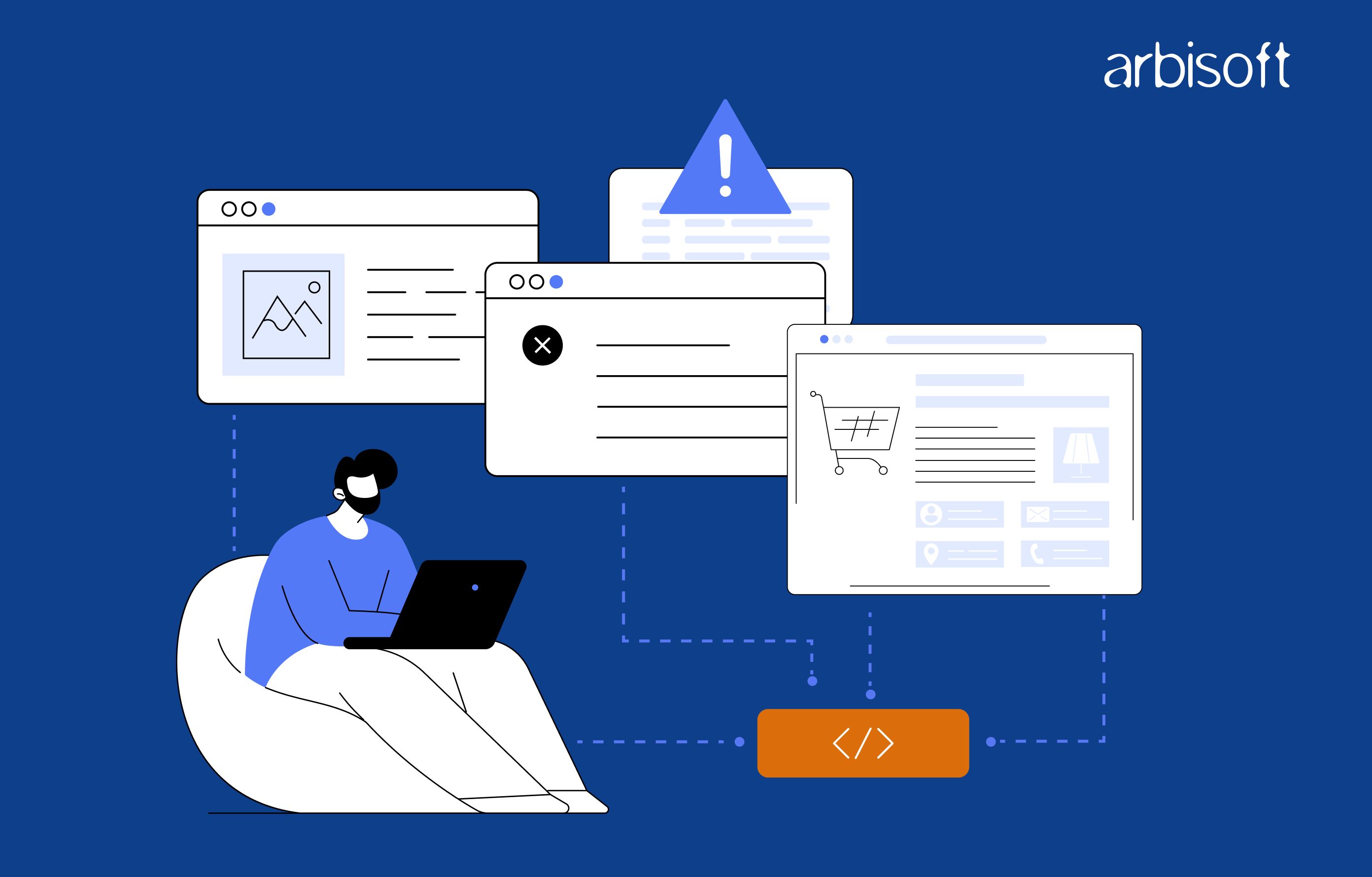 Screen Scraping Data: A Beginner’s Guide to Getting Started