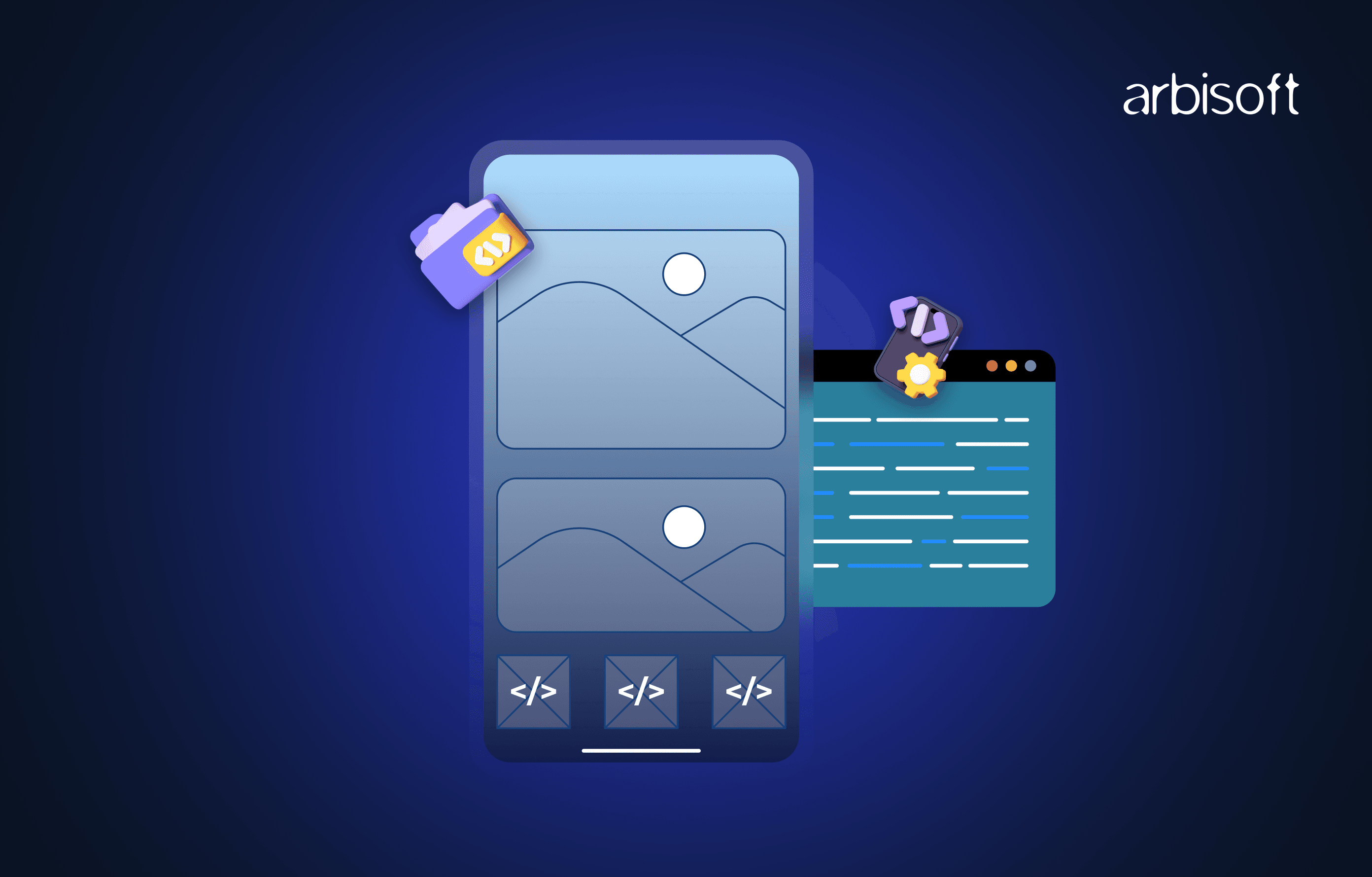 Securing Mobile Applications: Best Practices for iOS and Android Developers - Part 5
