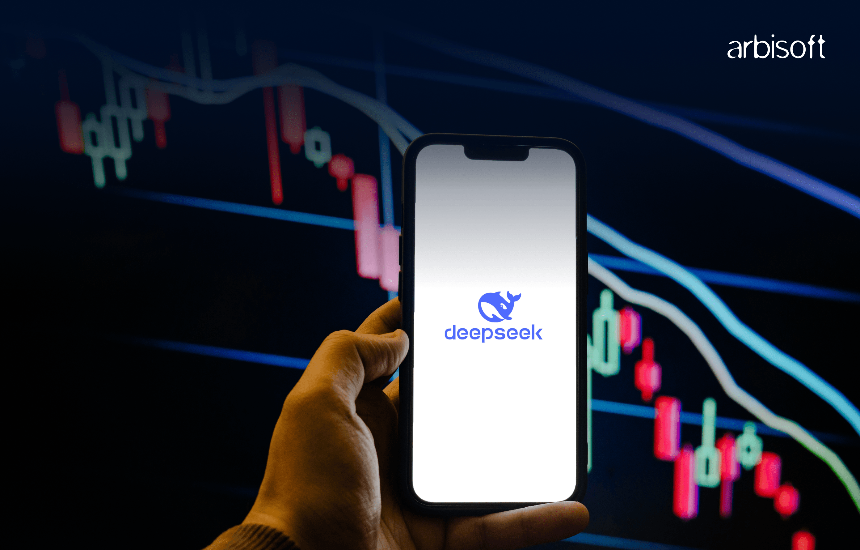 The $1 Trillion Wipeout - Chinese DeepSeek Hits Nvidia, Nasdaq & More ...