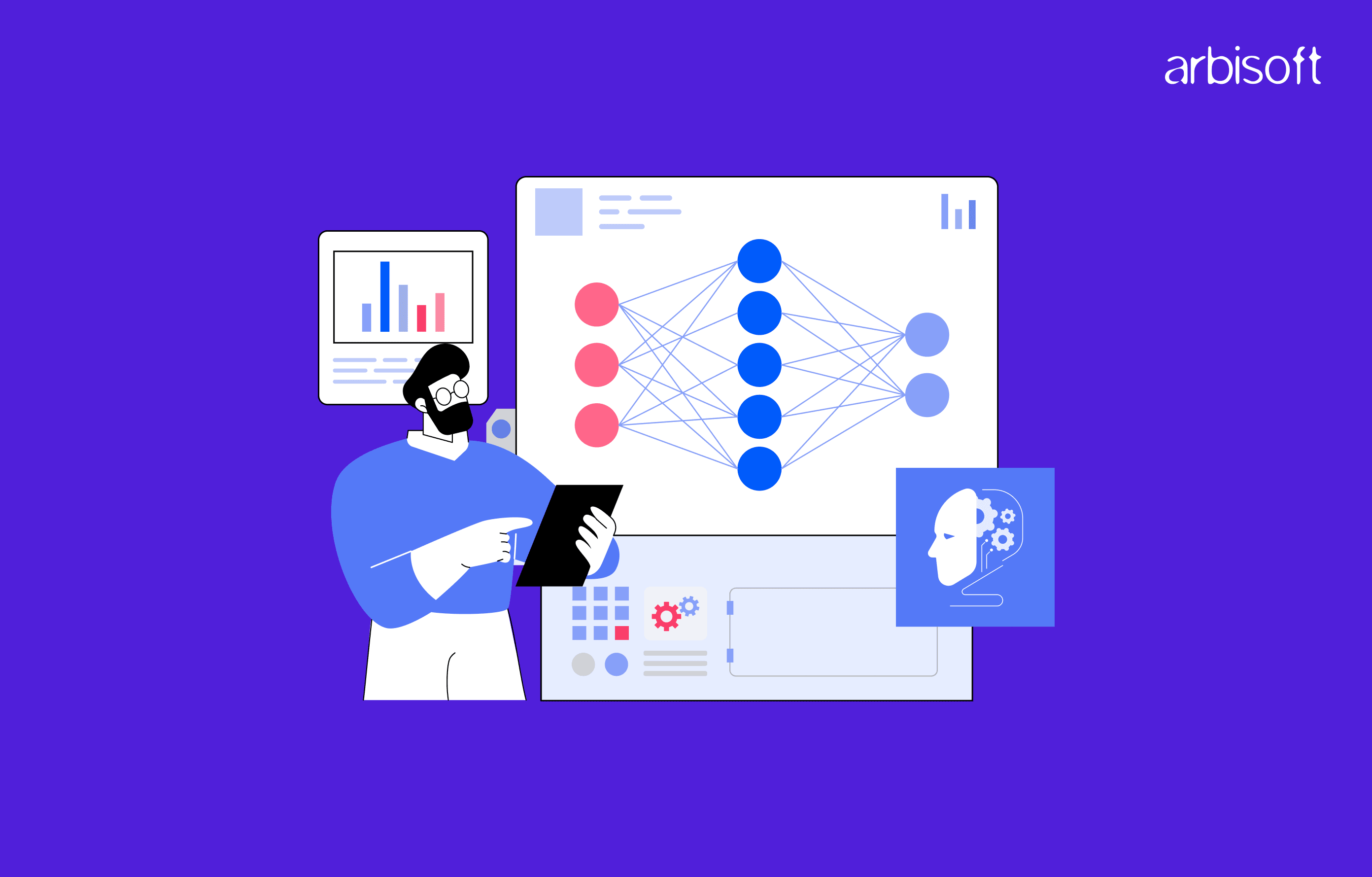 AI Model Compression Part III: Foundation of Optimization: The Birth of Neural Computation