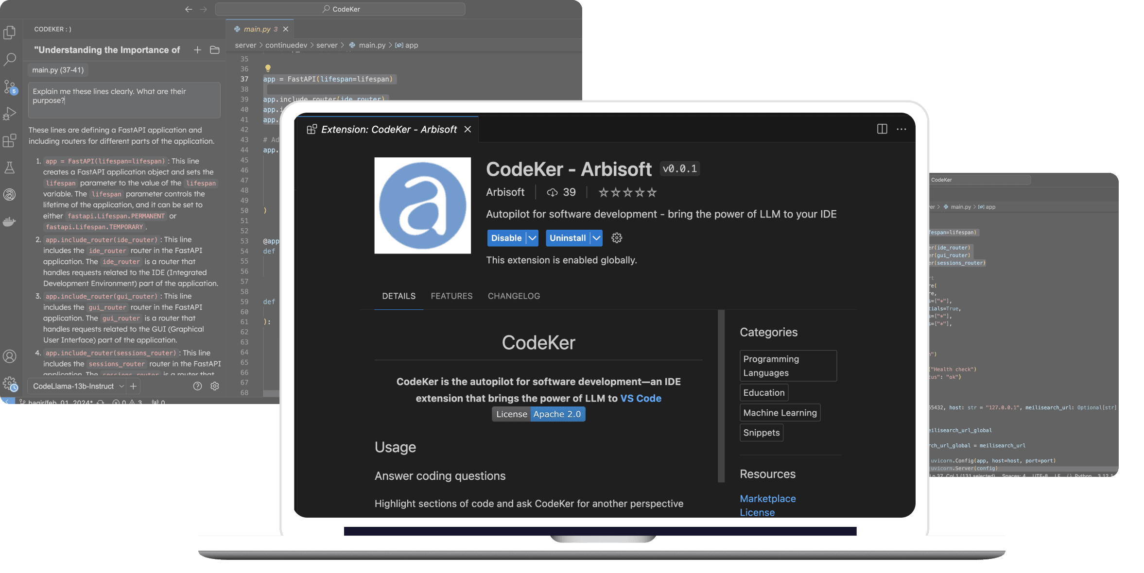 Case Study | CodeKer